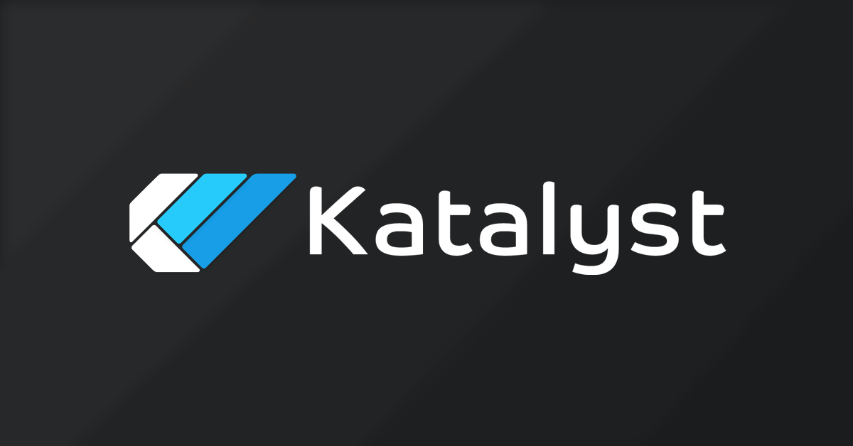 Katalyst OS